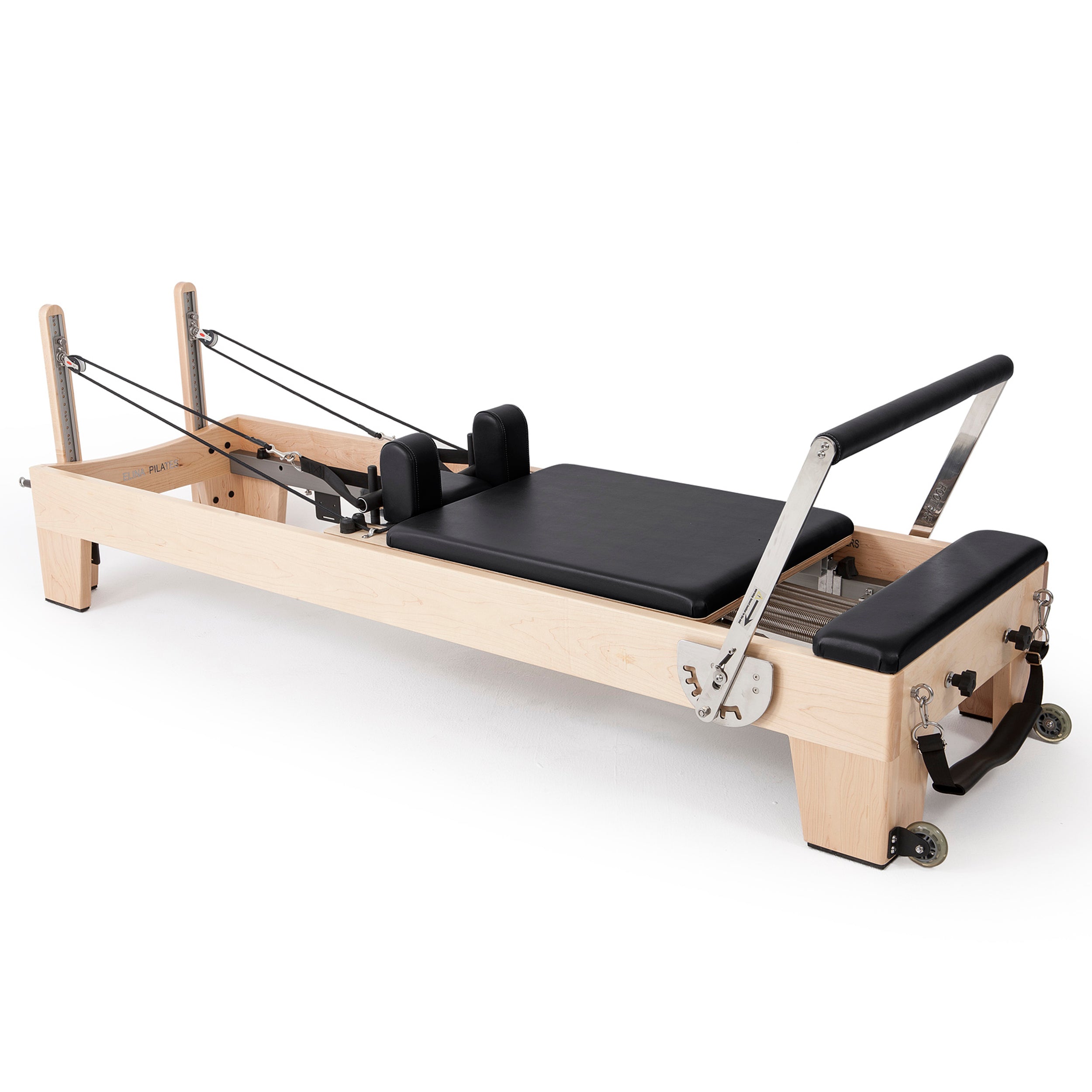 Elite Reformer Bundle – Elina Pilates